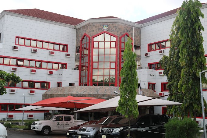 UBEC Recruitment 2024/2025 Application Form Portal